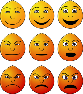 The Many Faces of Anger (Part 1) - Hope4ADP