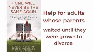 “Home Will Never Be the Same Again”—A Gray Divorce Book Review - Hope4ADP