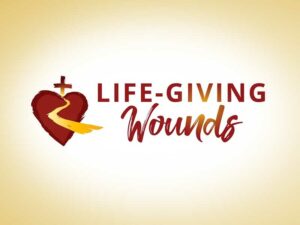 The Life-Giving Wounds Ministry - Hope4ADP